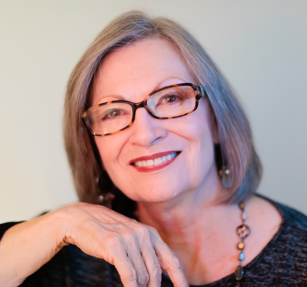 About Me - Michelle Fogle, Author