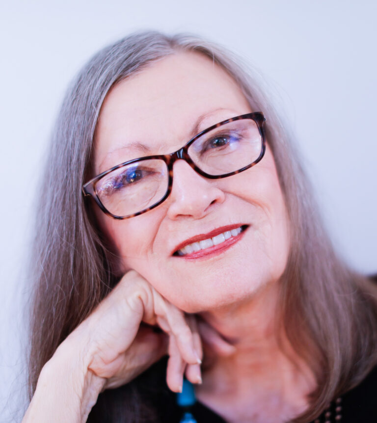 About Me - Michelle Fogle, Author